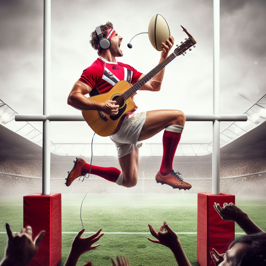 Du bon rock pour se passer les nerfs