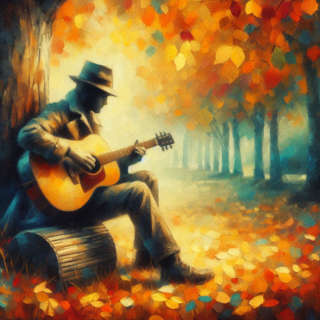 Le poème de la semaine