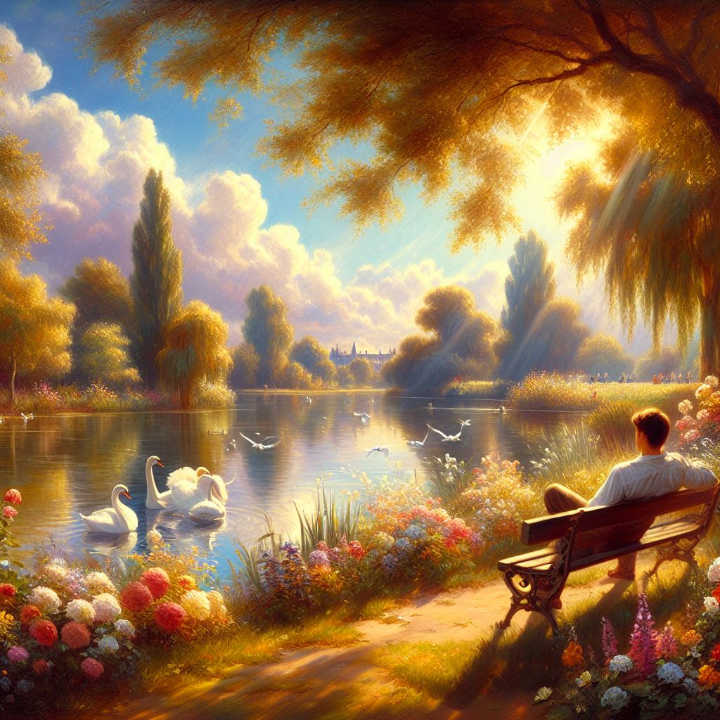 Le poème de la semaine