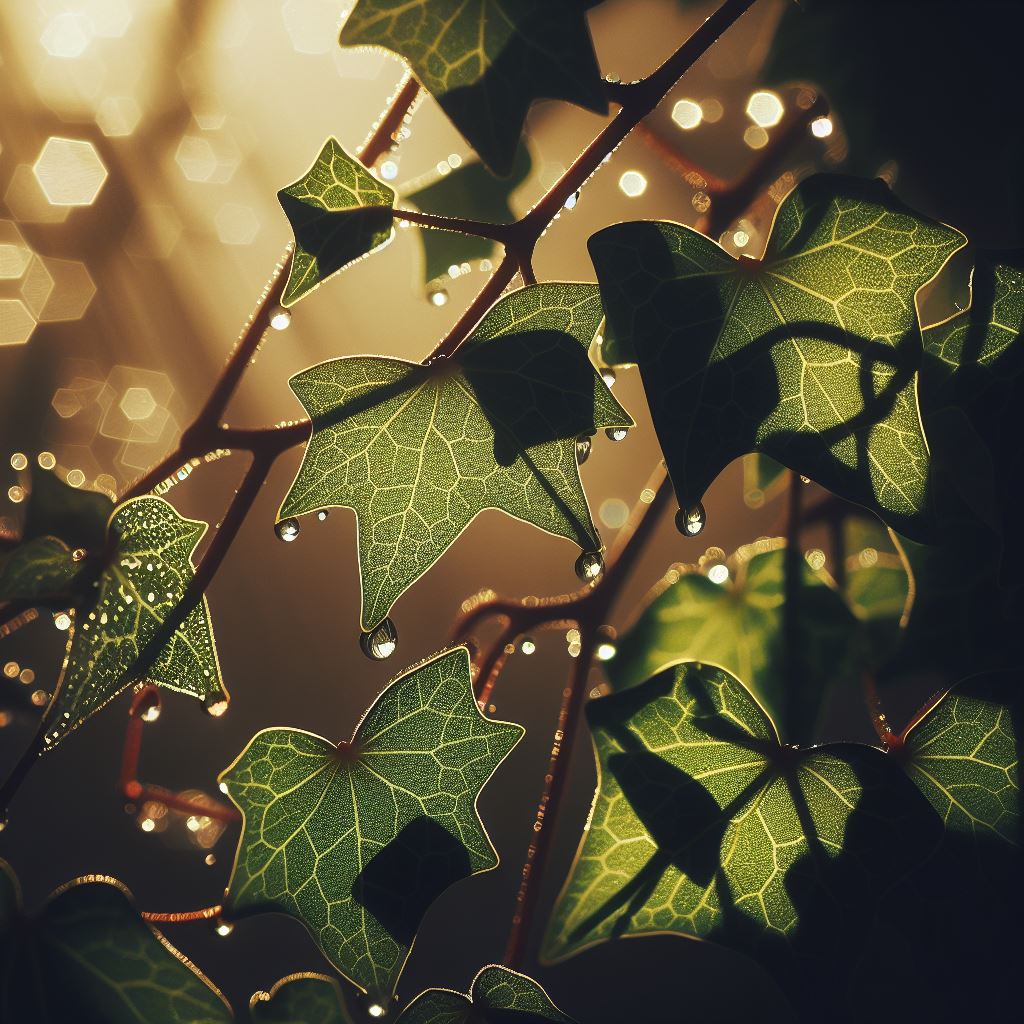 Le poème de la semaine