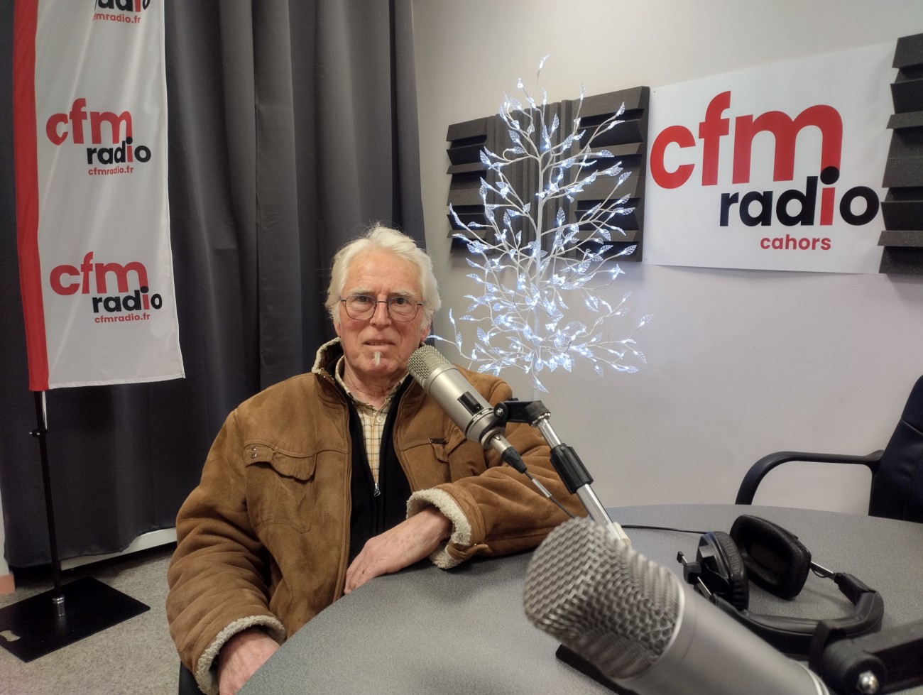 L’Illustrateur lotois Christian Verdun obtient le prix Jules Renard