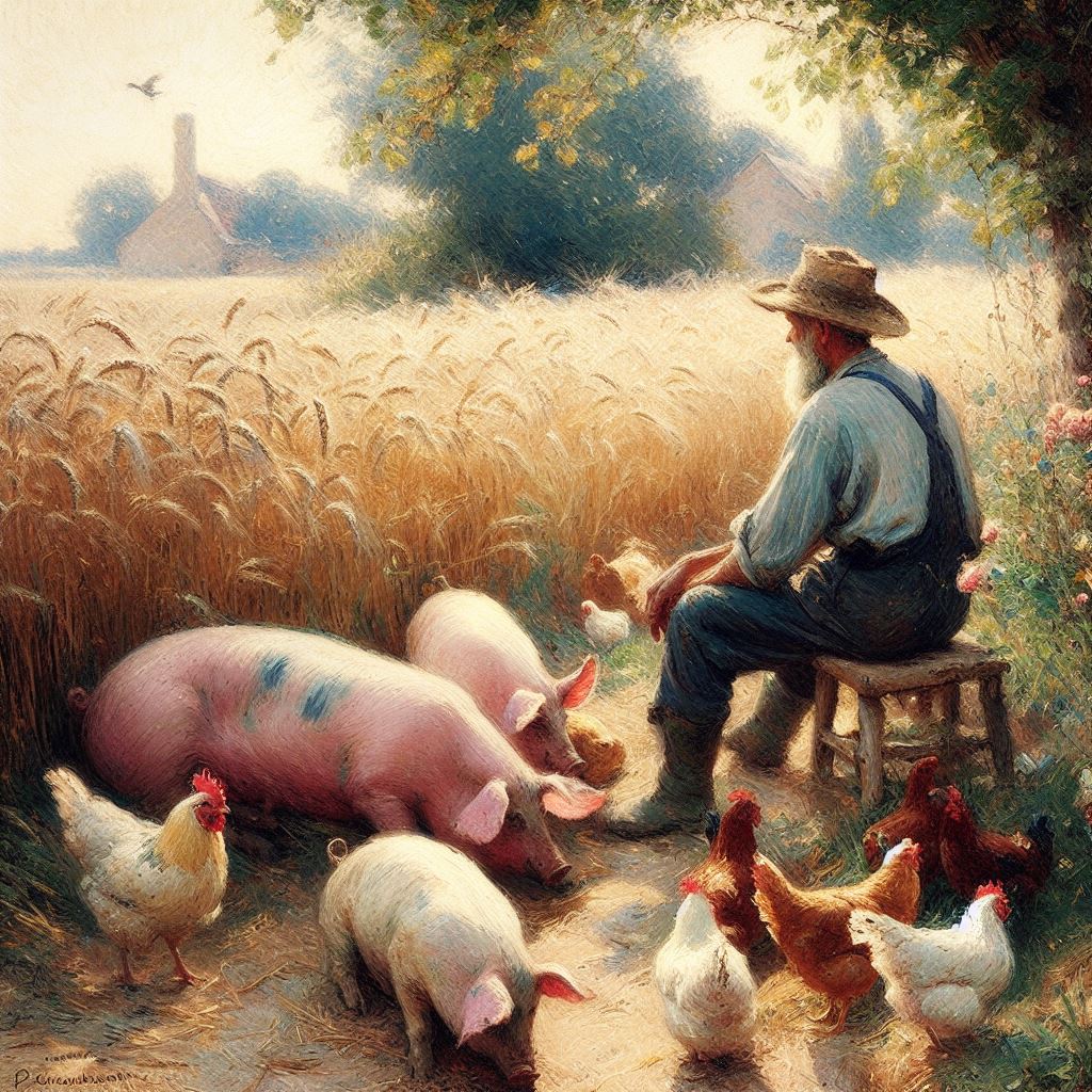 Le poème de la semaine