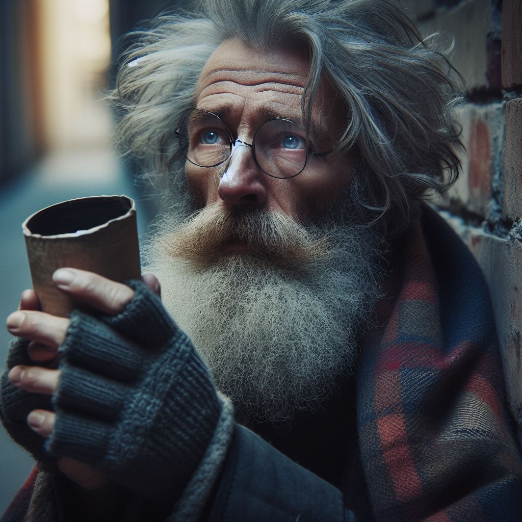 Le poème de la semaine