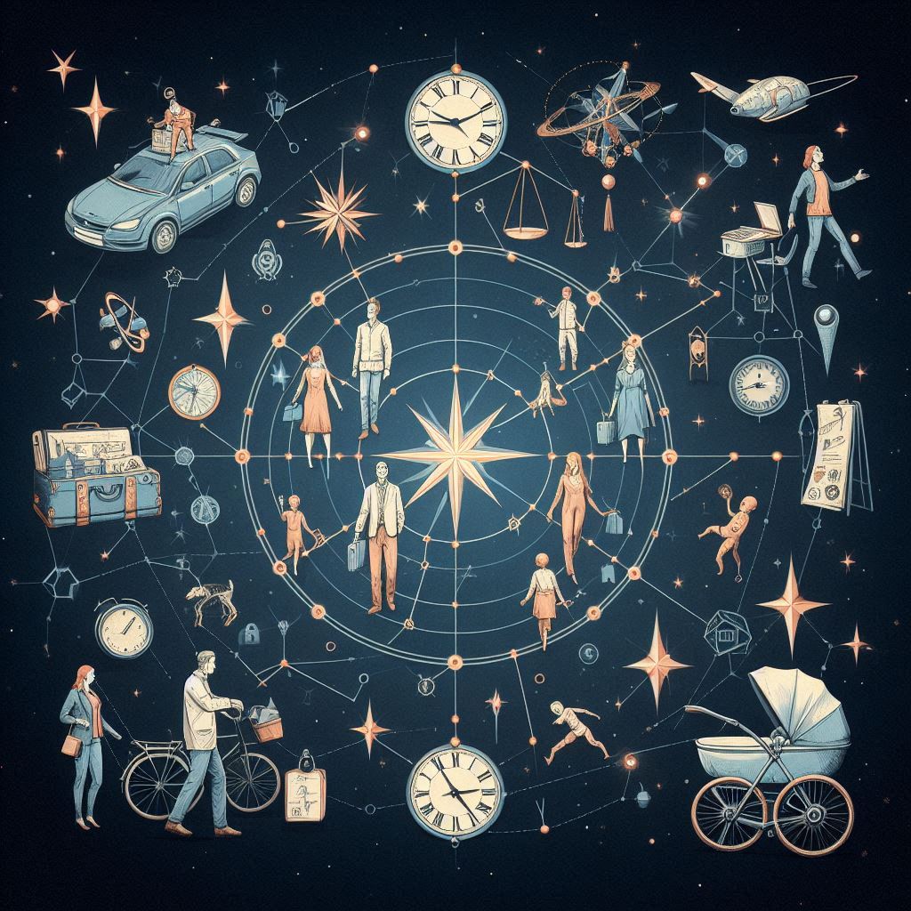 Constellations familiales systémiques individuelles en Aveyron