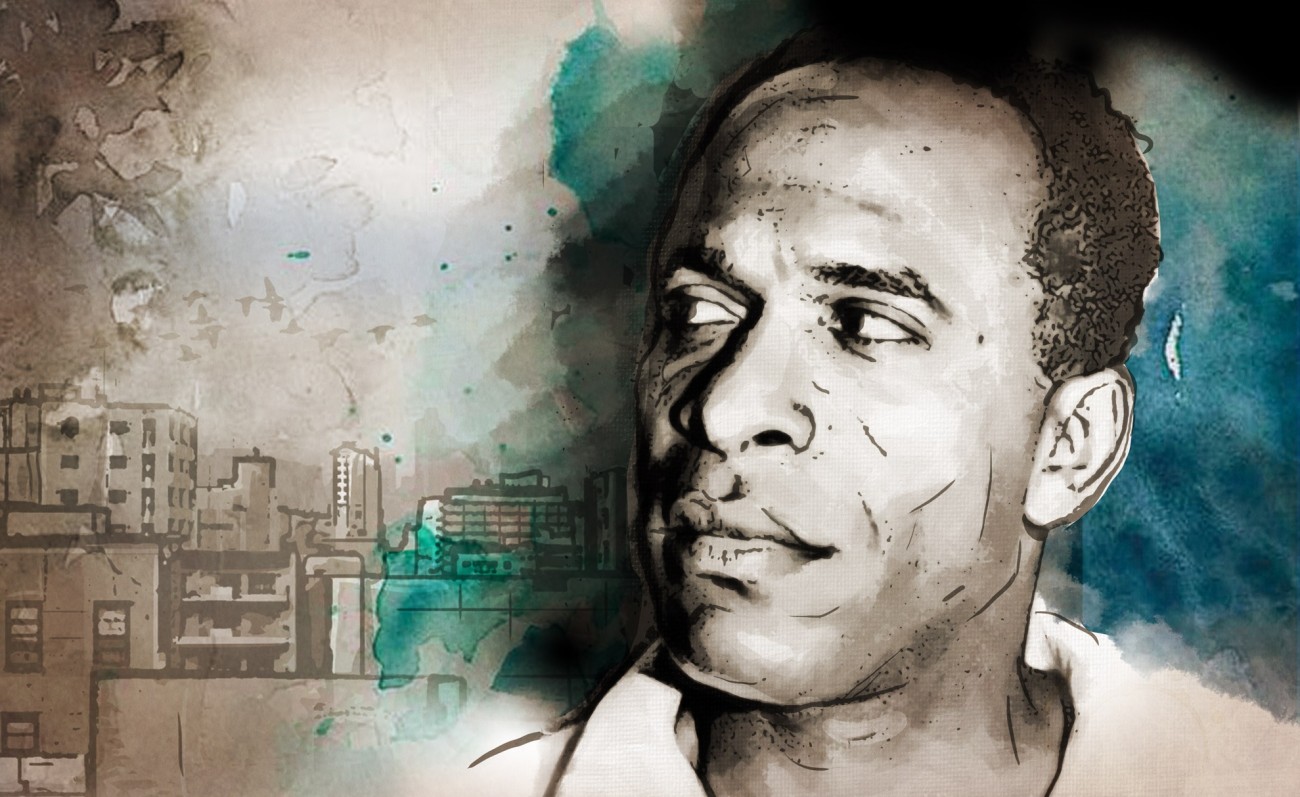 Frantz Fanon, ciné débat ce mercredi