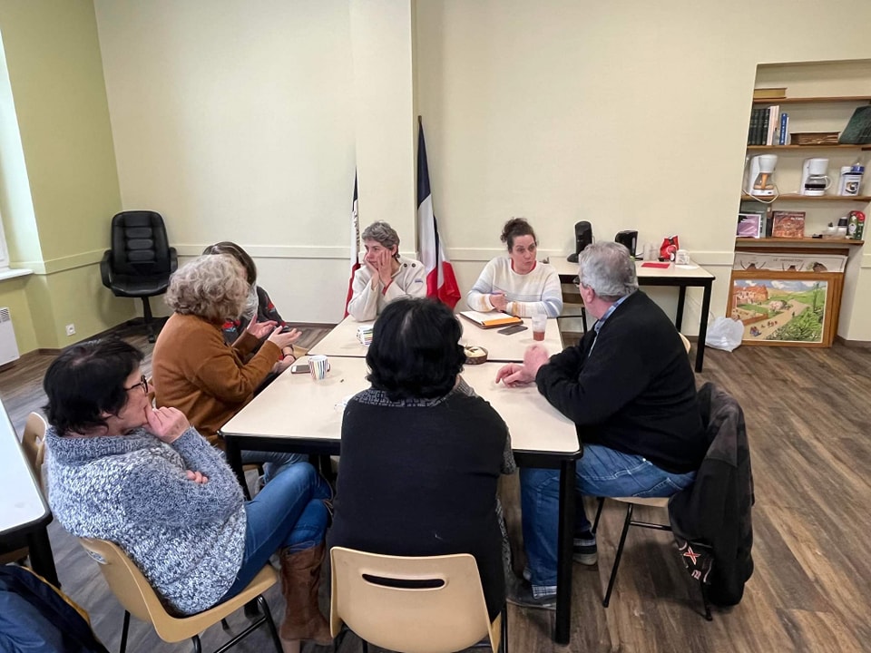 Association La Capeline