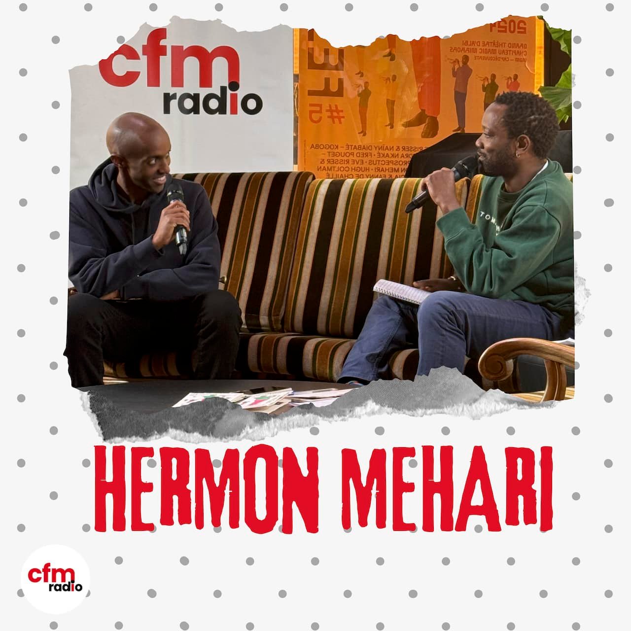 Hermon Mehari