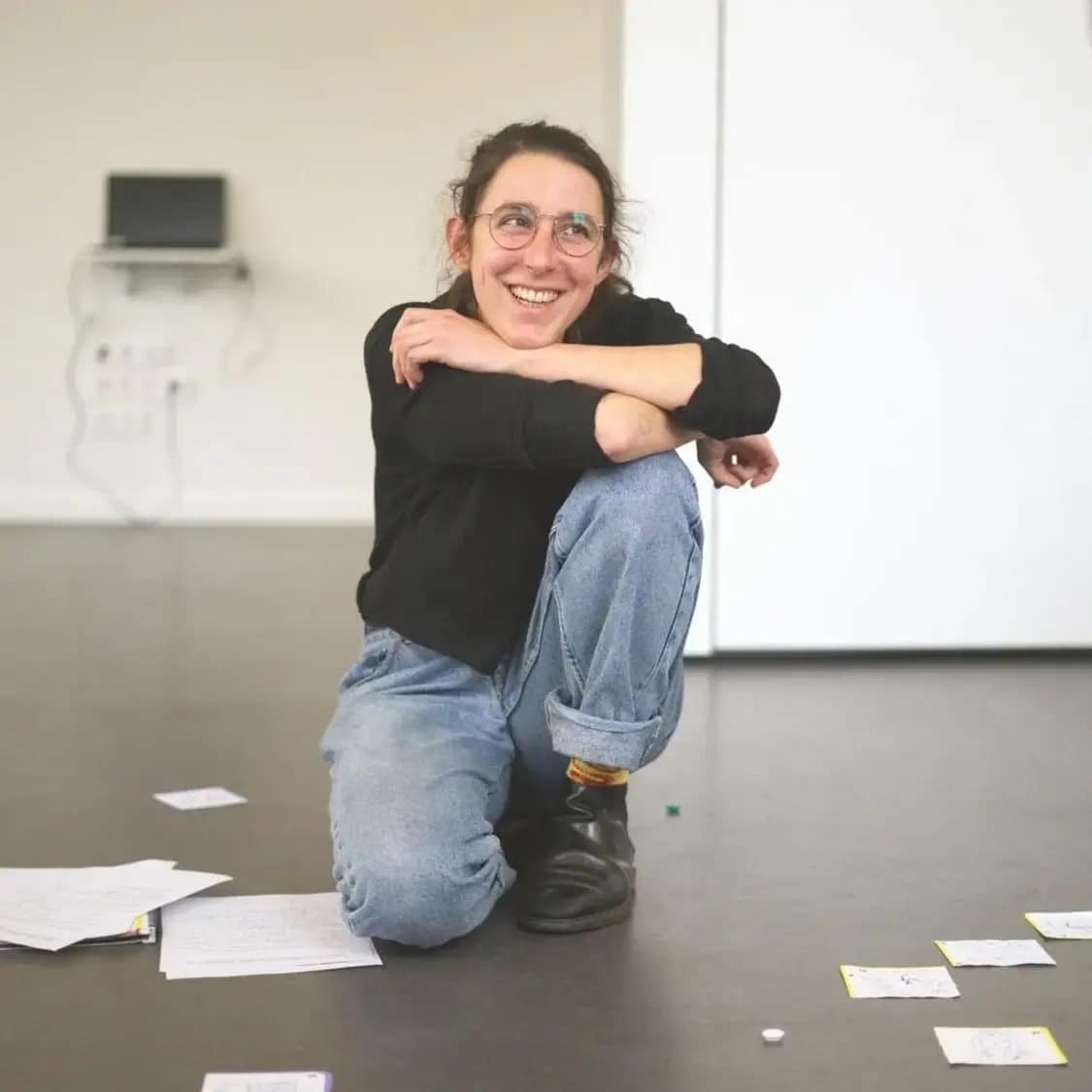 L’art à tout prix à la Galerie Blandine Roques avec l’artiste Marion Albert