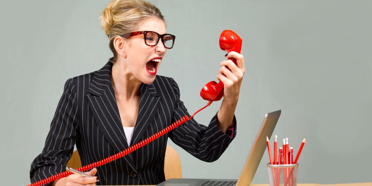 C’est décidé, demain j’arrête de râler