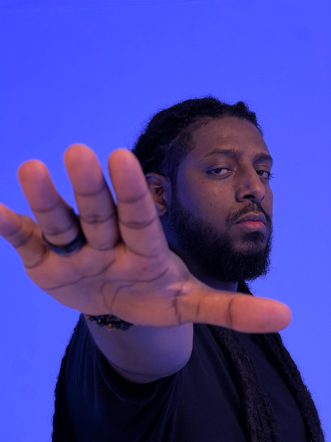 Rophnan, l’Éthiopie en fusion électronique