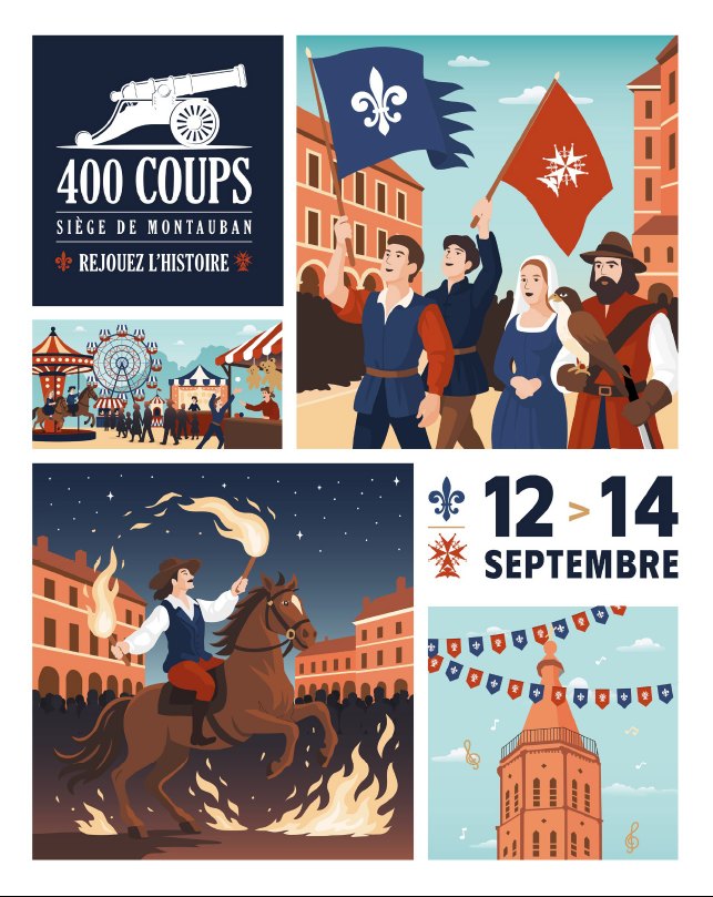 Les 400 coups c’est maintenant!