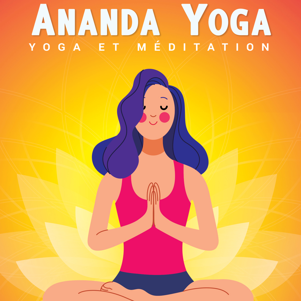 Ananda Yoga bien être à Rodez