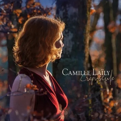 Camille Laïly en concert au Fort à Montauban