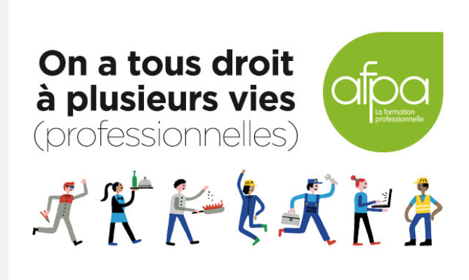 Formation professionnelle des adultes