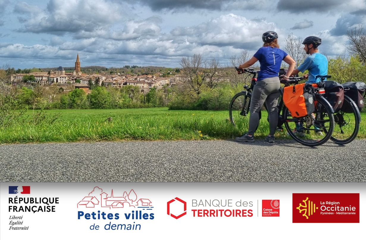 Un schéma directeur cyclable abouti