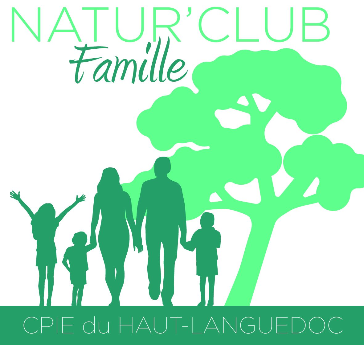 Natur’Club Famille du CPIE du Haut Languedoc