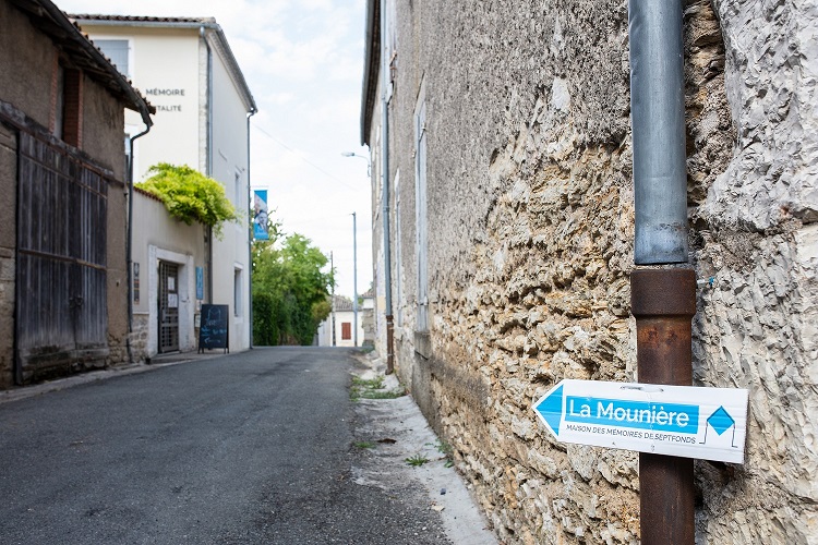 Ateliers d’été à La Mounière de Septfonds Ateliers d’été à La Mounière de Septfonds