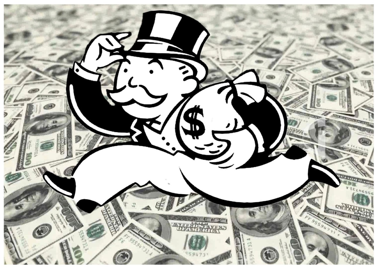 Le capitalisme c’est quoi