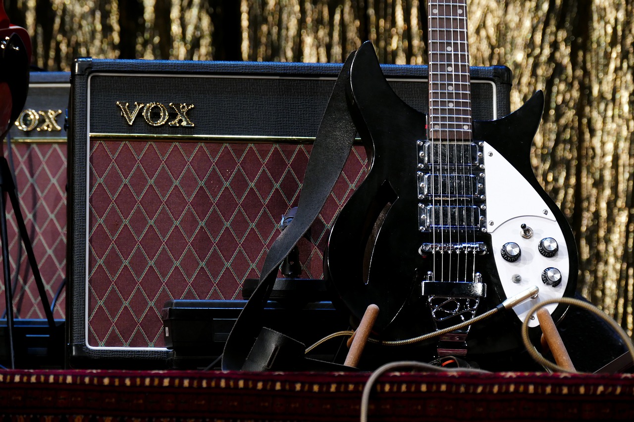 Non stop rock