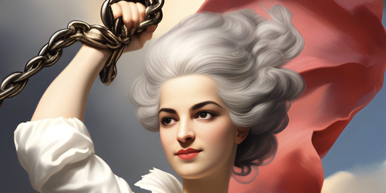 Les journées Olympe de Gouge débutent aujourd’hui