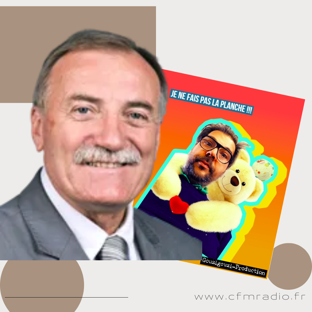 Jacques Moignard - Maire de Montech