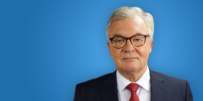 Régionales 2021, Jean-Paul Garraud