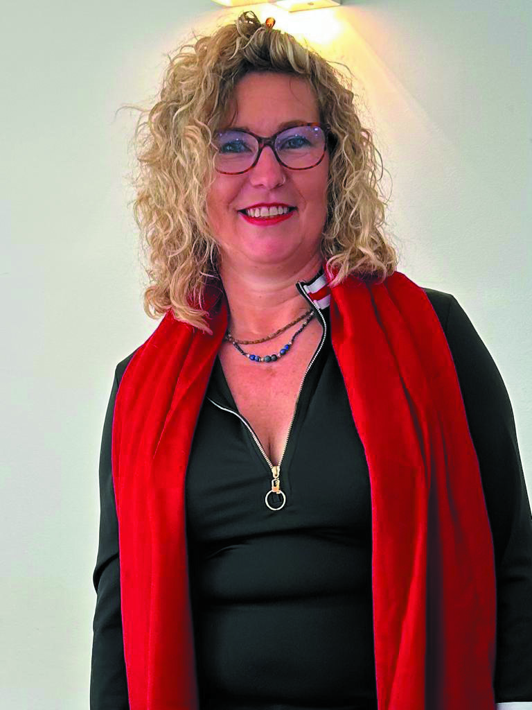 Leadership transformationnel
