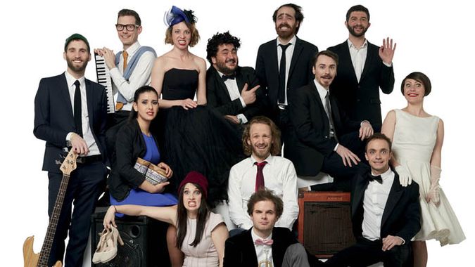 Les Franglaises à Ecaussystème