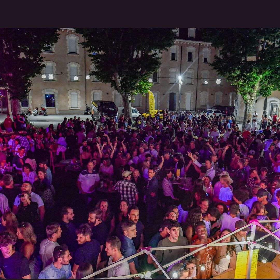 3e édition Afterwork 13 juin 2024 par Popita Events