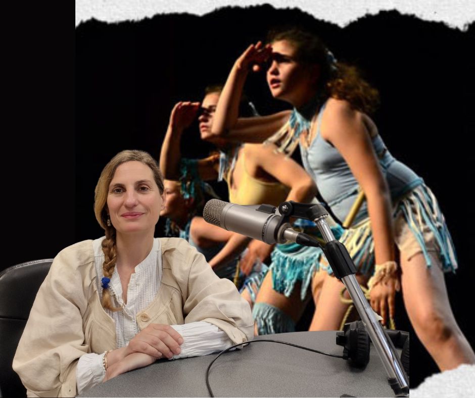 Théâtre en espagnol pour enfants et ados