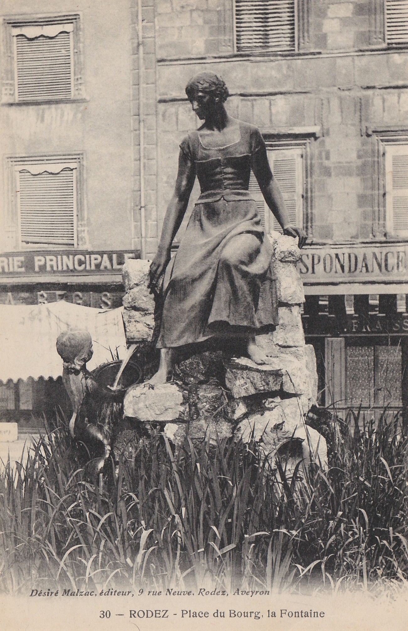 31 : Du bronze pour le IIIe Reich