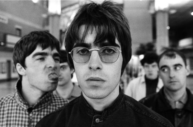 Oasis is good