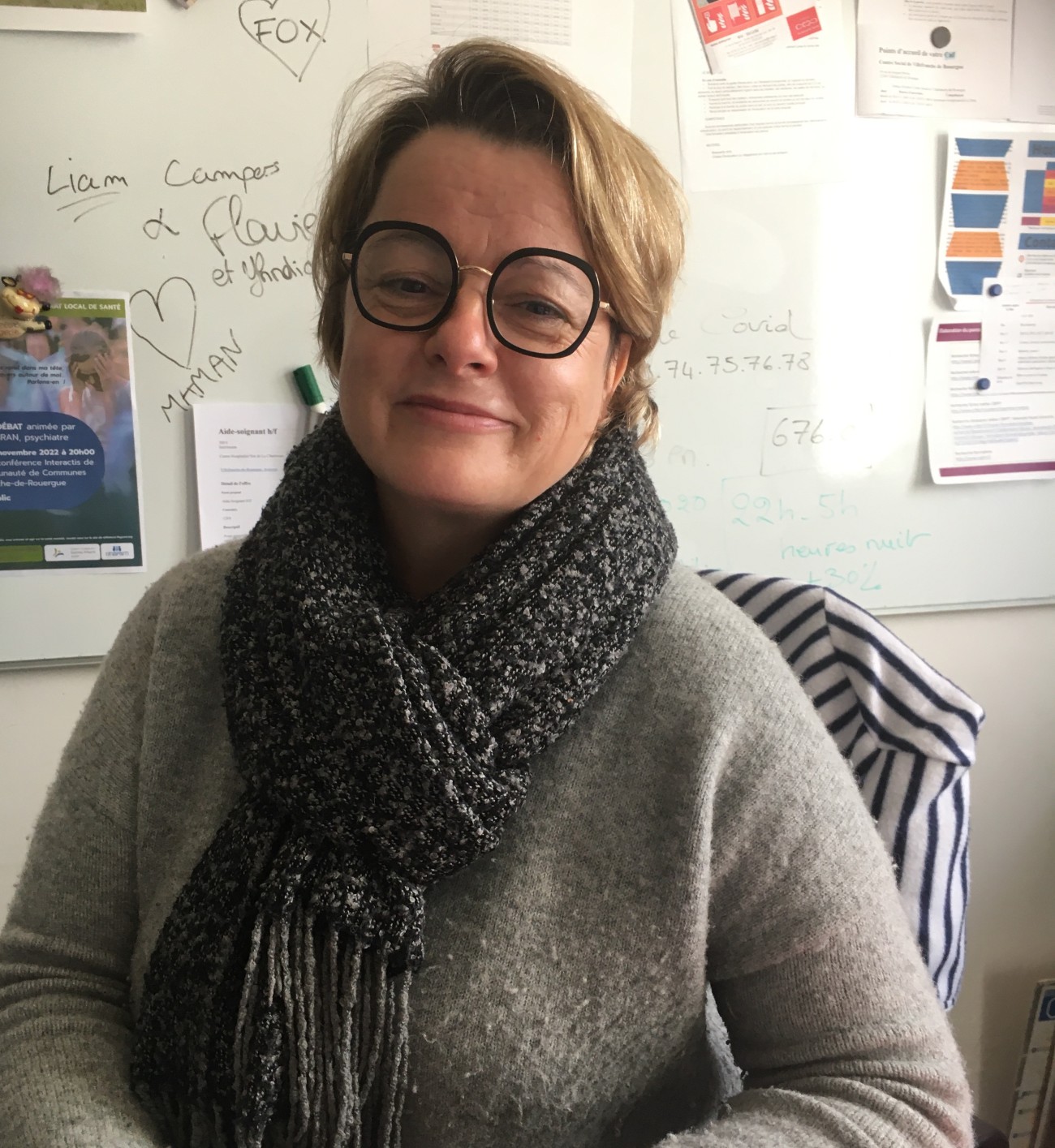 Zoom sur l’accompagnement