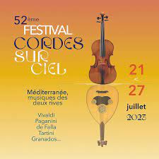 Festival de Cordes : Zeynep Toraman & Danielle Devynck