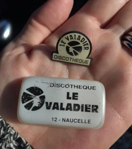 La discothèque le valadier continue de vivre