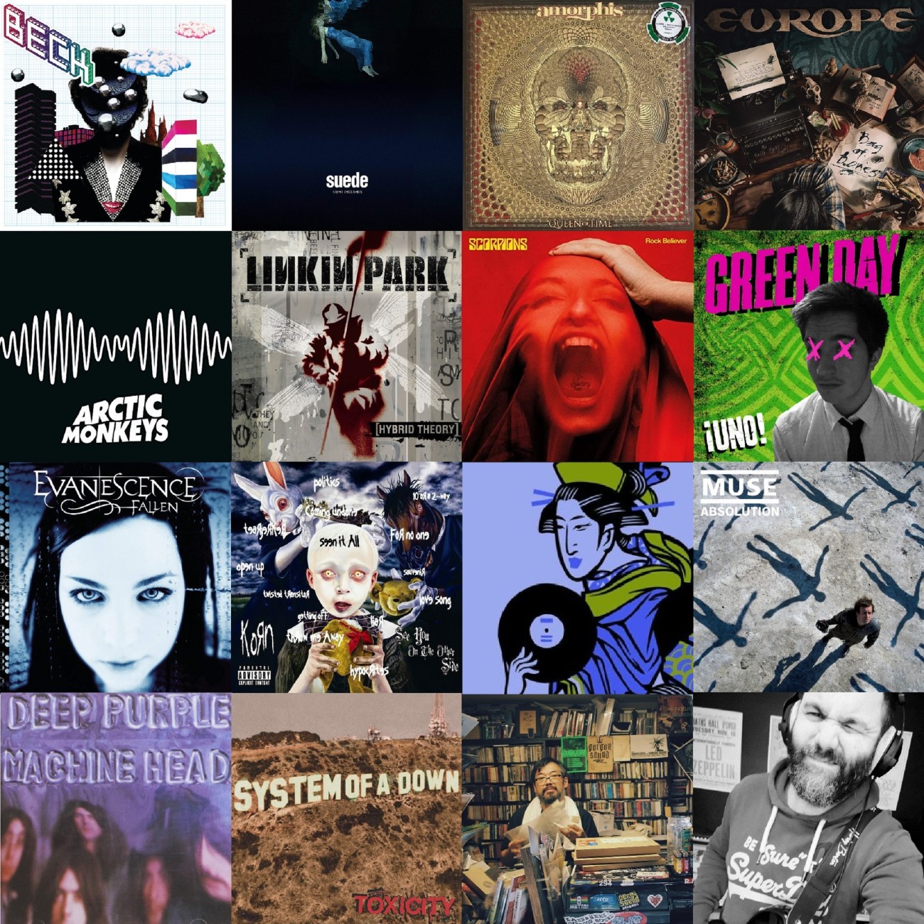 Emission 297 Japanese Bonus Tracks (vol2)