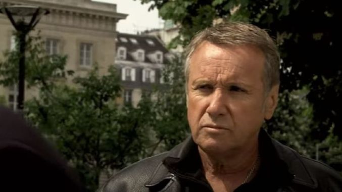 Hommage à Yves Renier